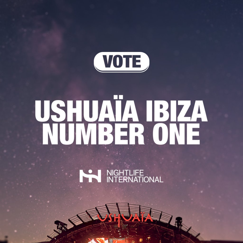 Introducing Ushuaïa Dubai Harbour Experience | Ushuaïa Ibiza | News