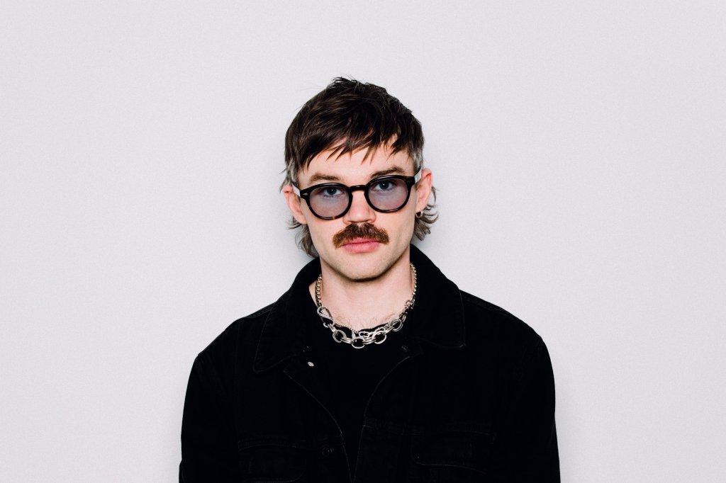 Dom Dolla: Iconic Tracks | Ushuaïa Ibiza | News